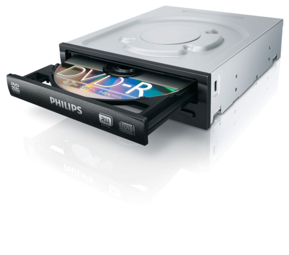 Internal Drive, SATA SPD2525BD/97 | Philips