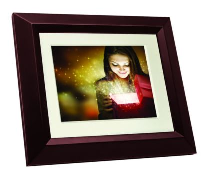 Home Essentials Digital PhotoFrame SPF3482/G7 | Philips