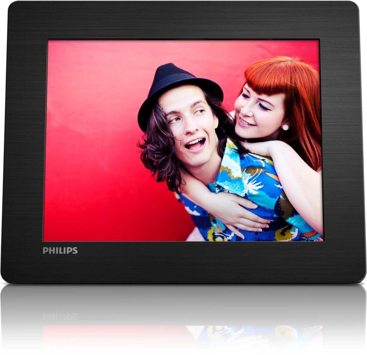 Digital PhotoFrame SPF4608/12 | Philips