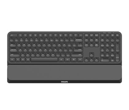 Wireless keyboard SPK6507B/39 | Philips