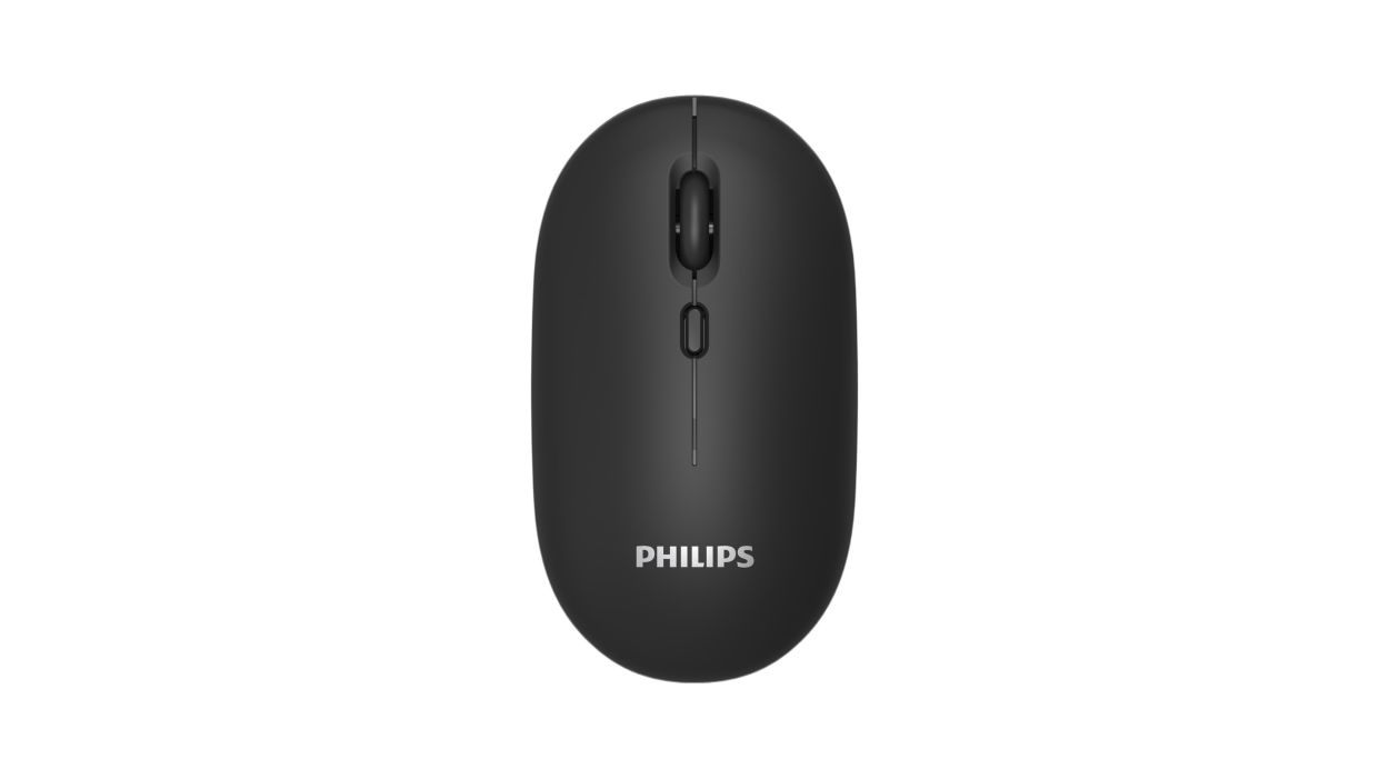 Wireless mouse SPK7203/00 | Philips
