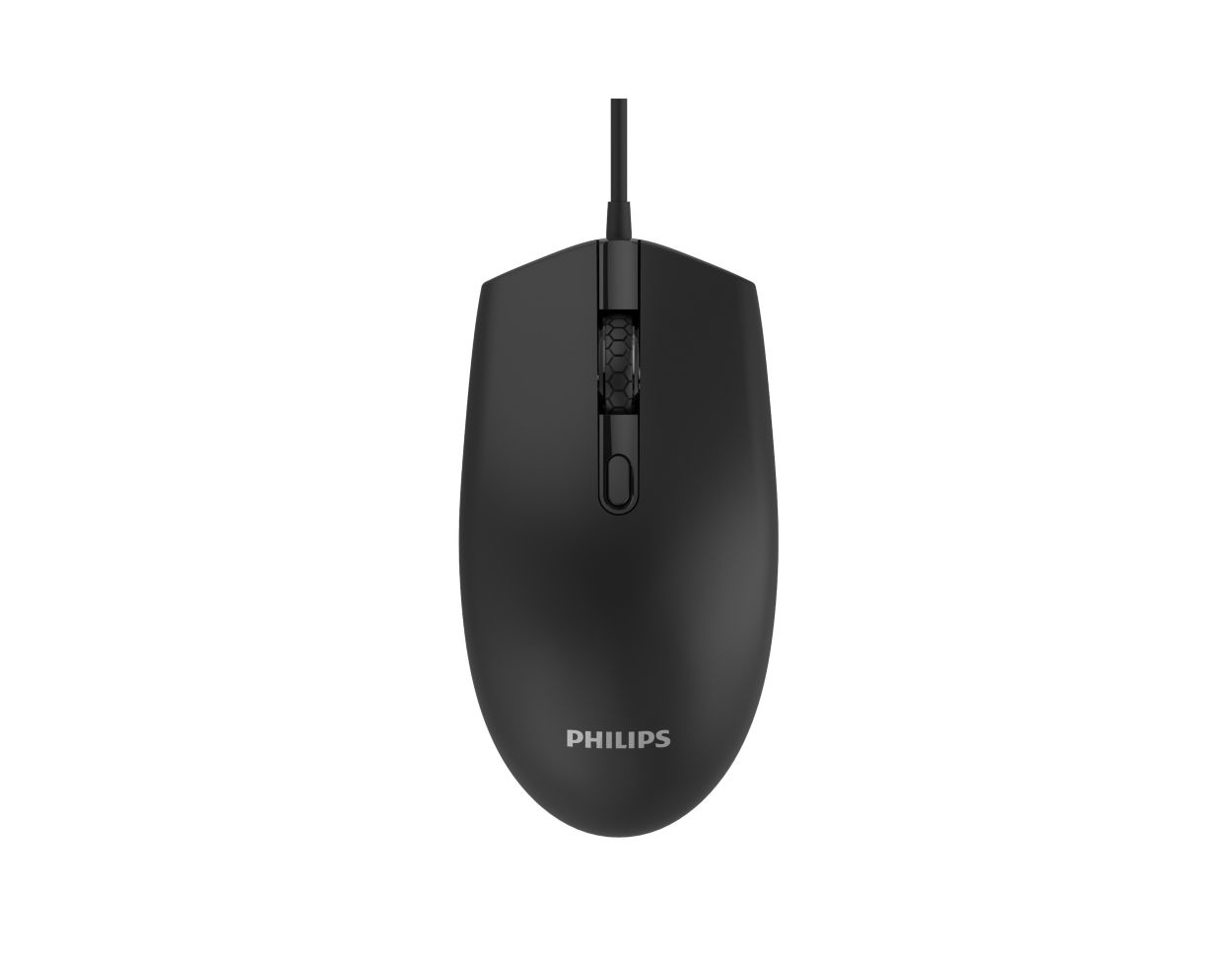 Mouse con filo SPK7204/00 | Philips