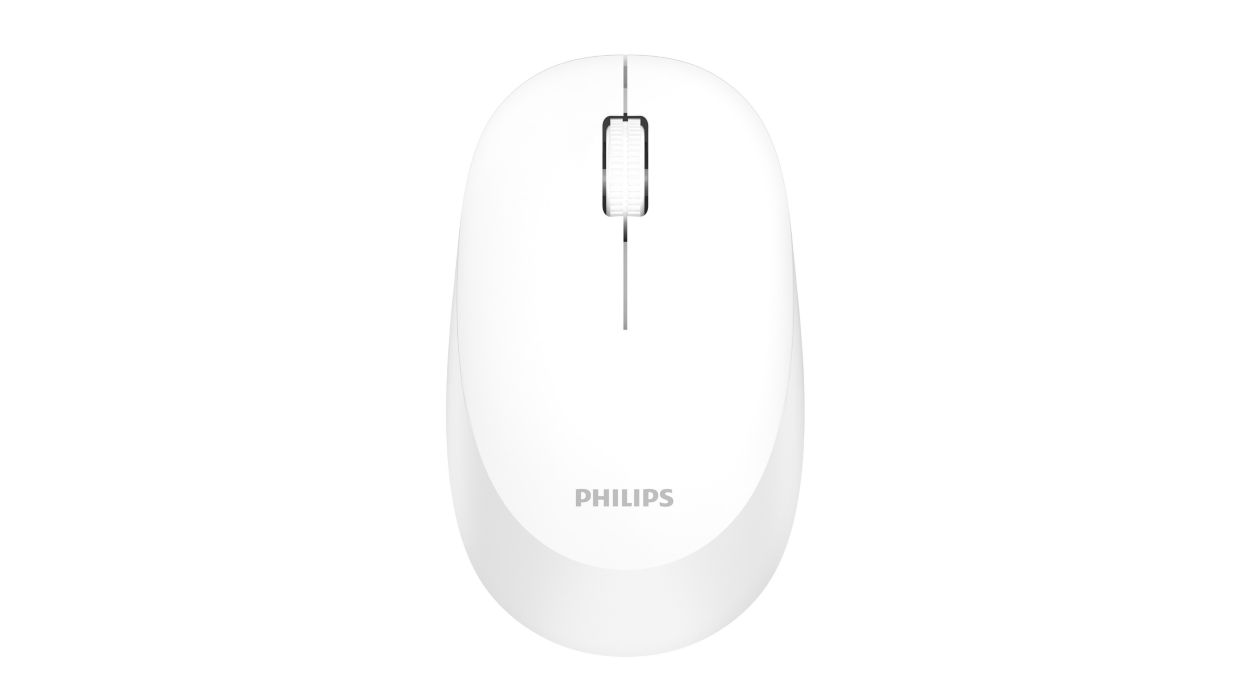 Wireless mouse SPK7307WL/94 | Philips