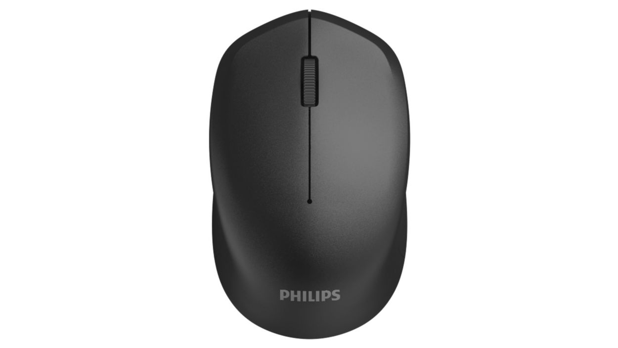Wireless mouse SPK7344/01 | Philips