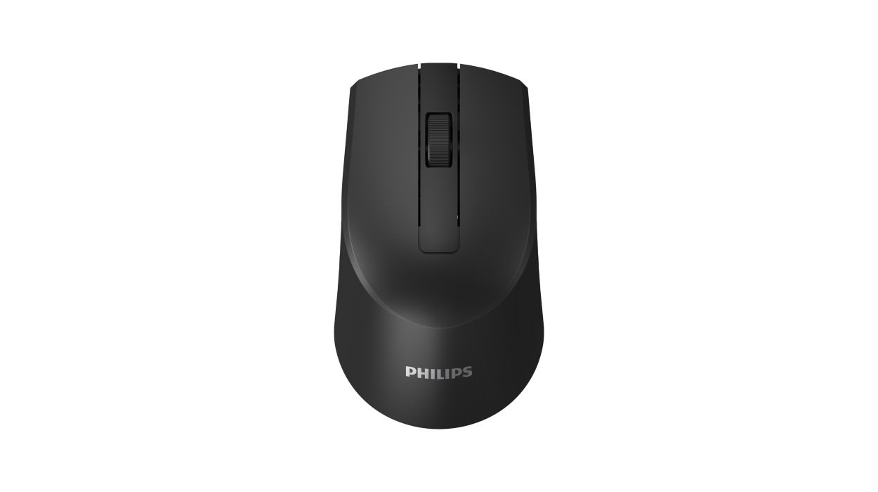 Ασύρματο ποντίκι SPK7374/00 | Philips
