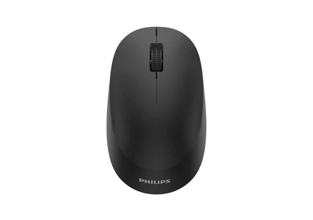 Wireless mouse SPK7407B/94 | Philips
