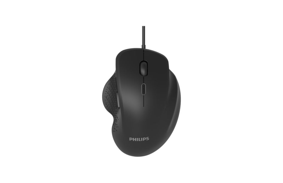 Mouse con filo SPK7444/00 | Philips