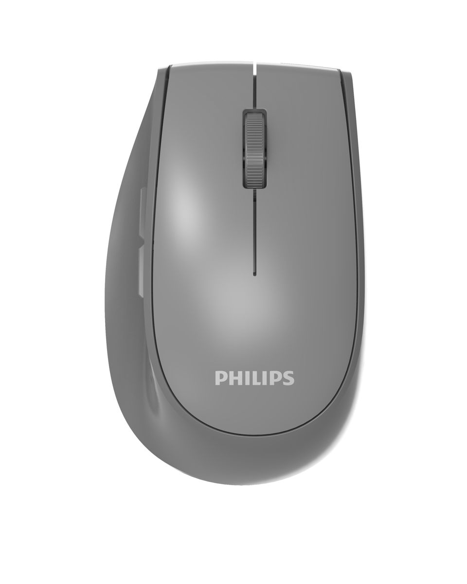 无线鼠标 SPK7627G/93 | Philips -飞利浦