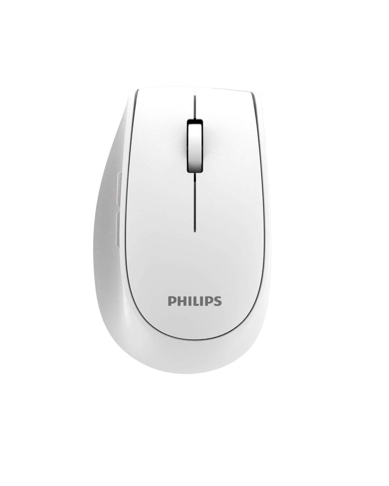 无线鼠标 SPK7627W/93 | Philips -飞利浦