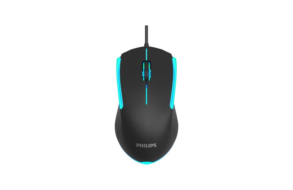 Wired gaming mouse SPK9314/94 | Philips