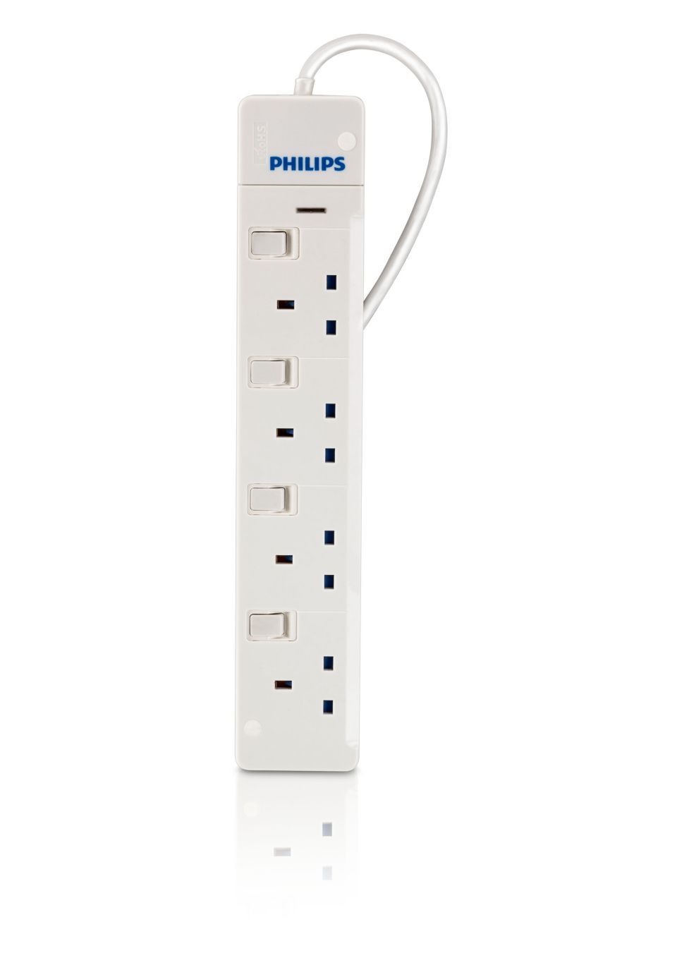 Power multiplier SPN1045B/30 | Philips