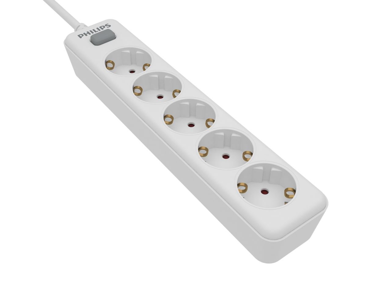 Power multiplier SPN1152WA/10 | Philips