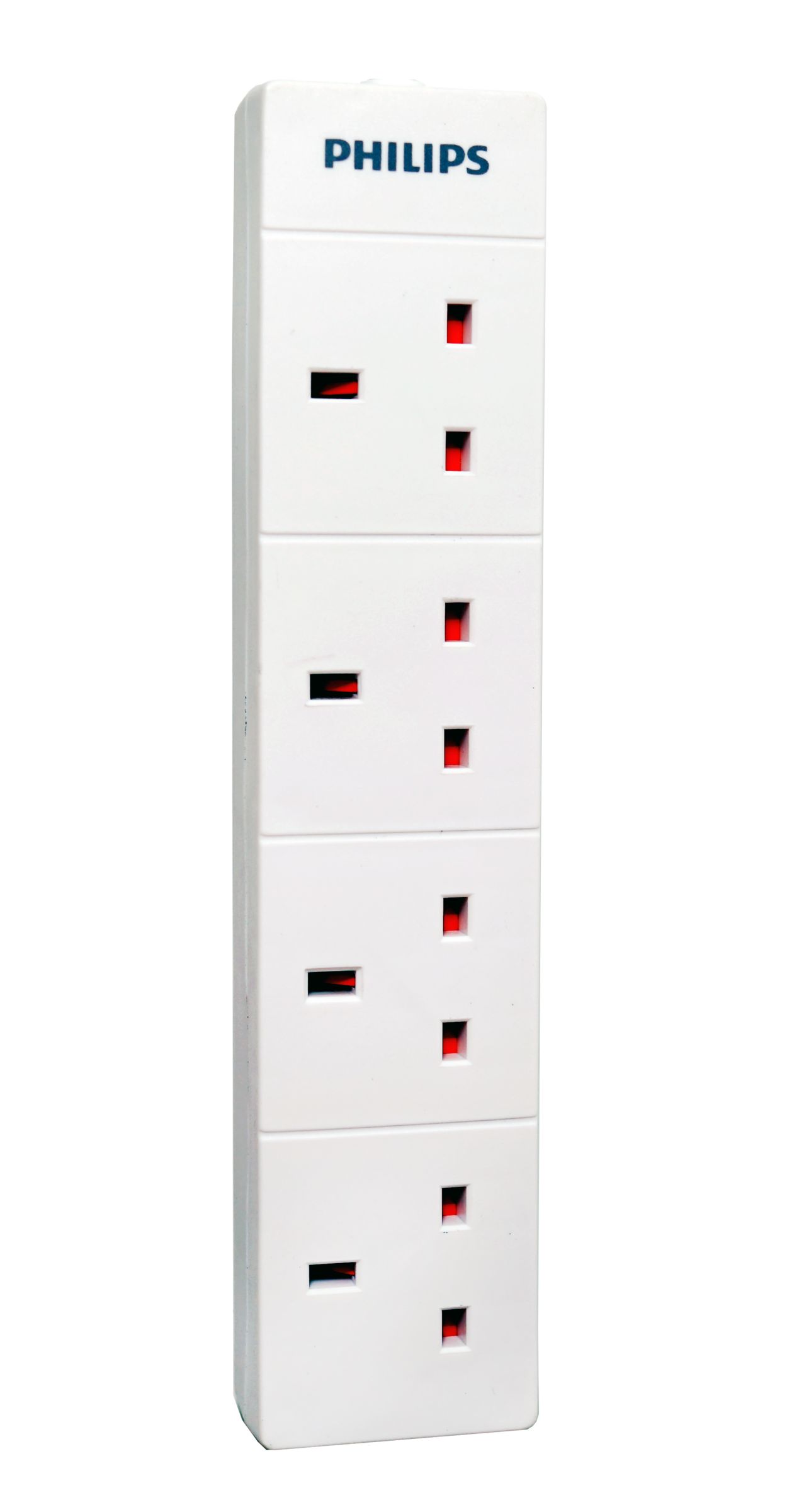 Extension socket SPN1743WB/56 | Philips