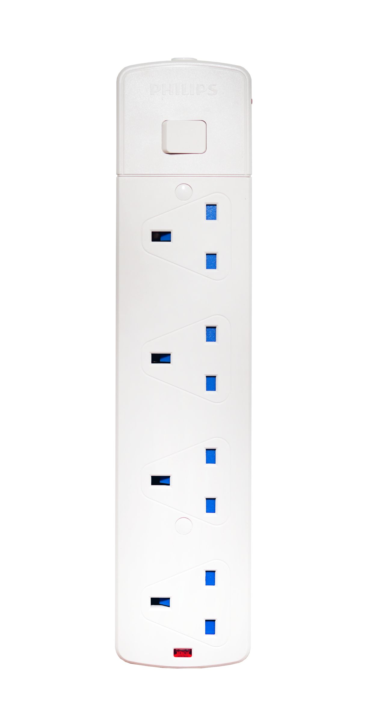 Extension socket SPN1844WA/56 | Philips