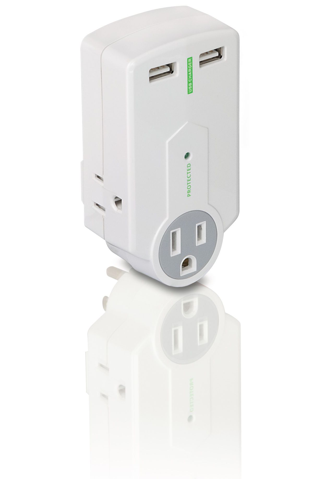 Surge protector SPP1028A/17 | Philips