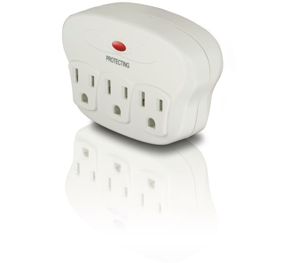 Surge protector SPP3030B/17 | Philips