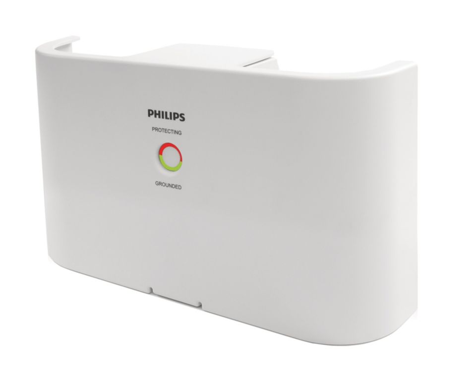 Home Electronics Surge Protector SPP3030C/17 | Philips