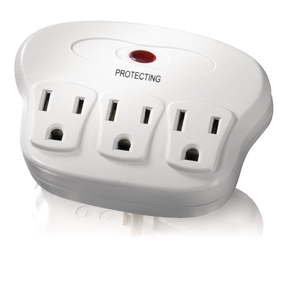 Surge protector SPP3030E/17 | Philips