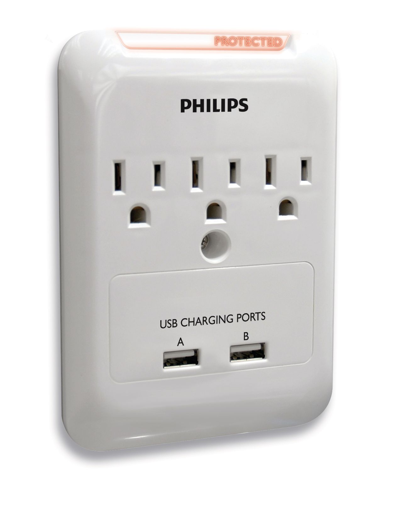 Surge protector SPP3038A/17 | Philips