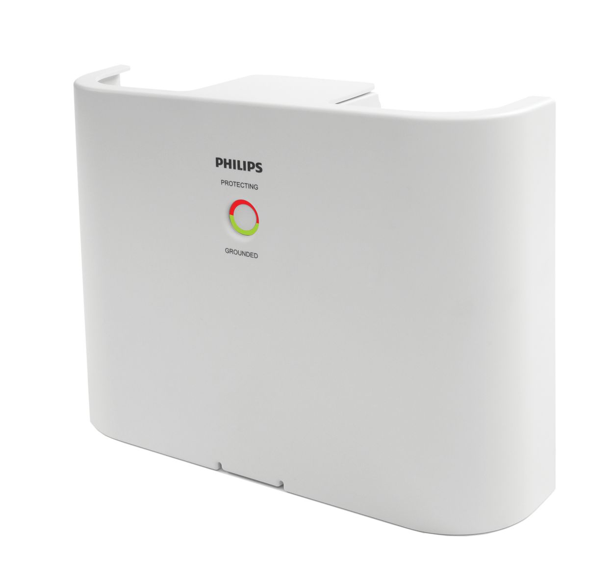 Surge protector SPP3060A/17 | Philips