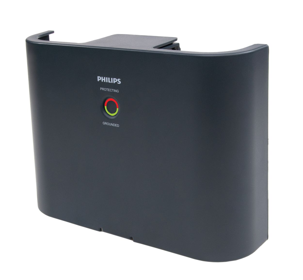 Surge protector SPP4067A/17 | Philips