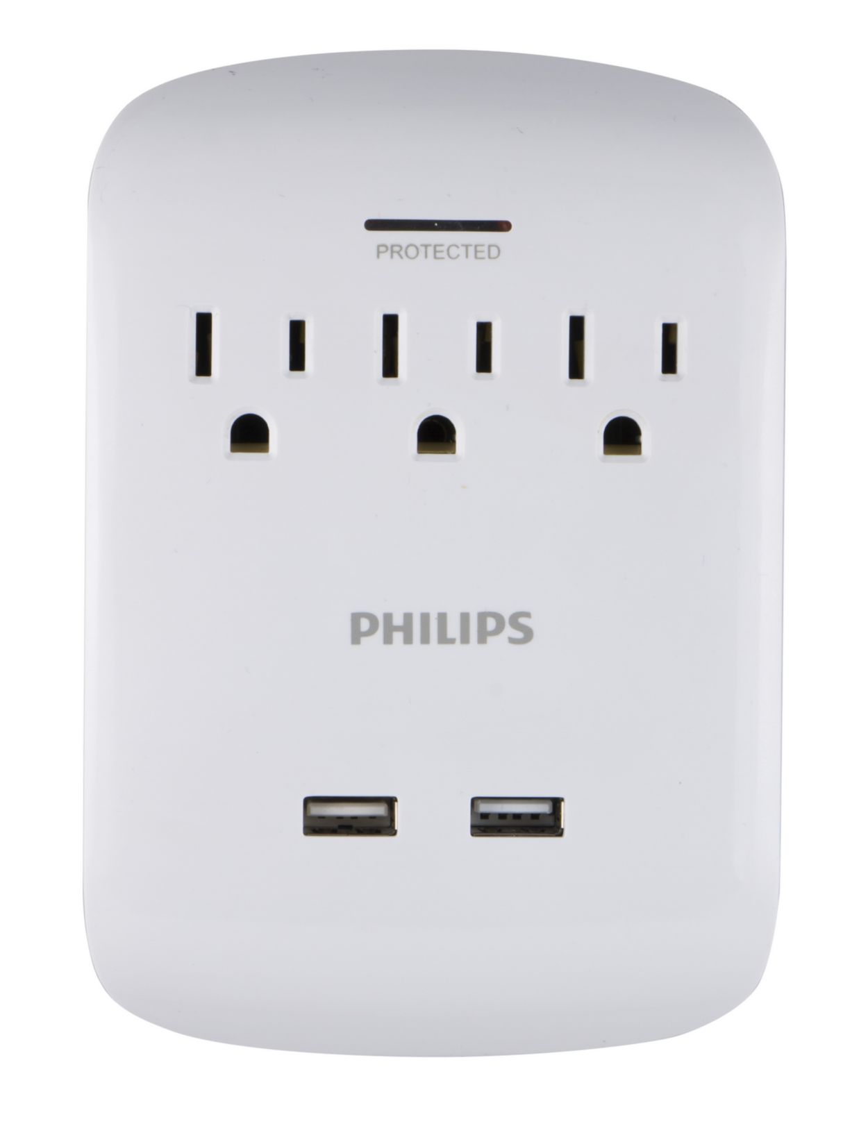 Surge protector SPP6233WB/37 | Philips