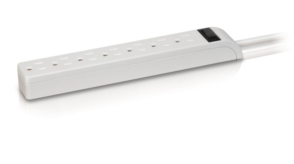 Power strip SPS1070A/17 | Philips