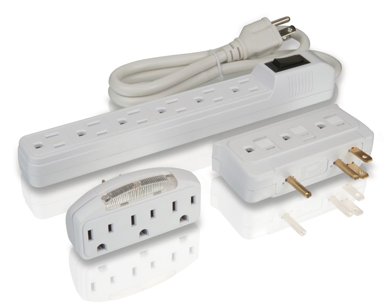 Power strip SPS1160A/17 | Philips