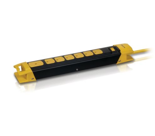 Power strip SPS2060B/17 | Philips