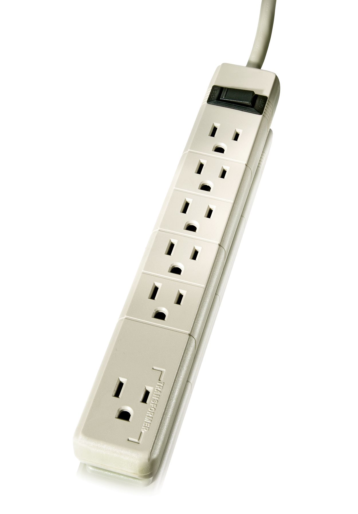 Power strip SPS2118WA/17 | Philips