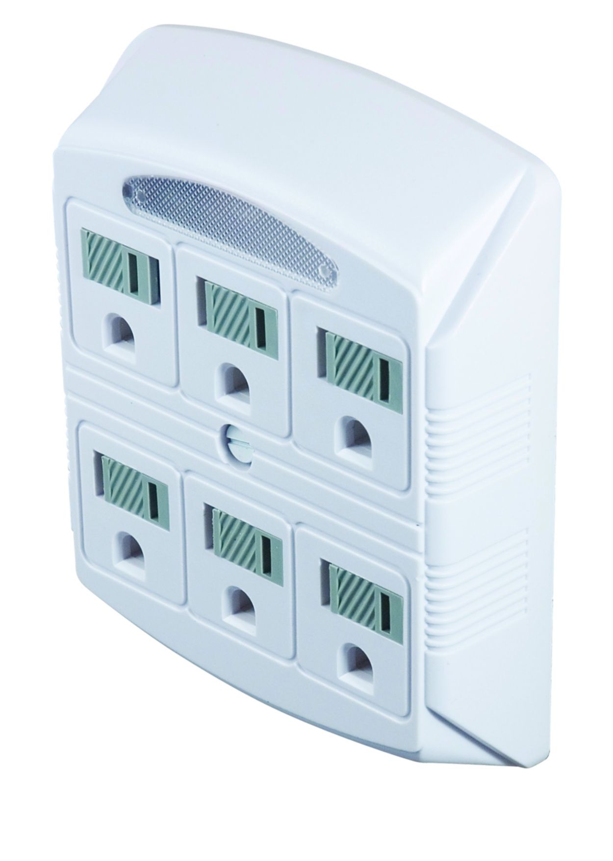 Power strip SPS2488WA/17 | Philips