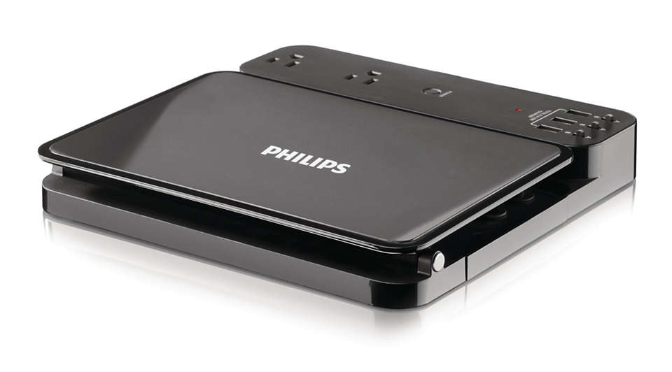 Power multiplier SPS6038A/17 | Philips Power multiplier SPS6038A/17 | Philips