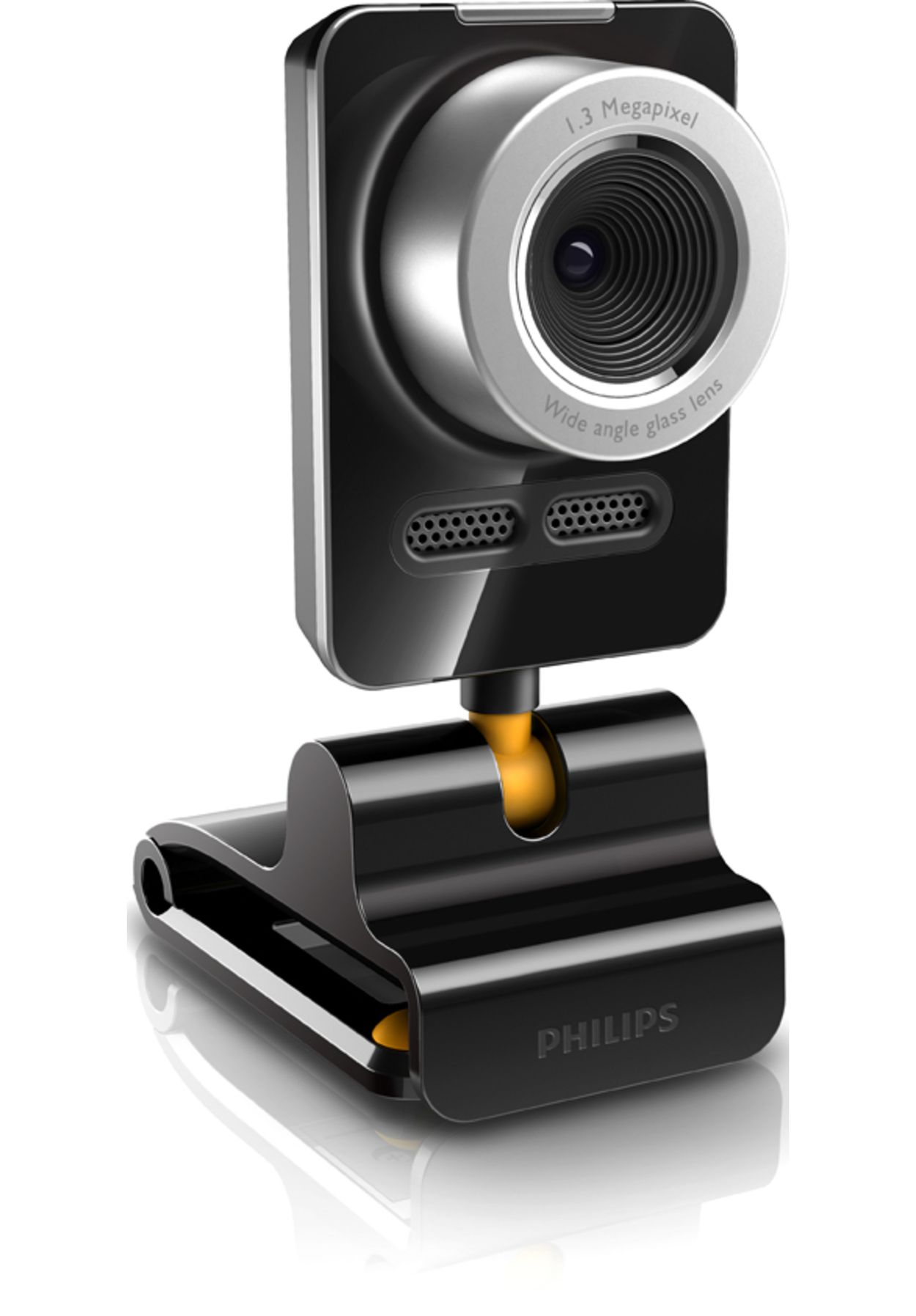Webcam PC SPZ5000/00 | Philips