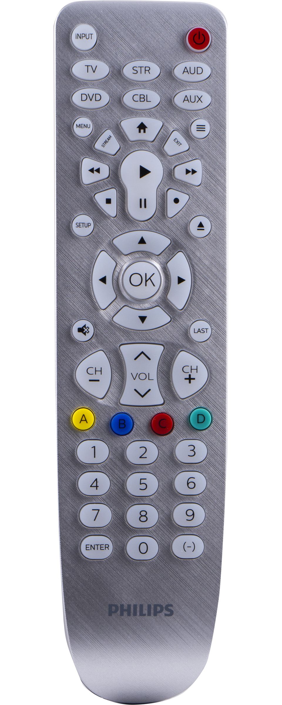 Download Free How To Program A Philips Universal Remote