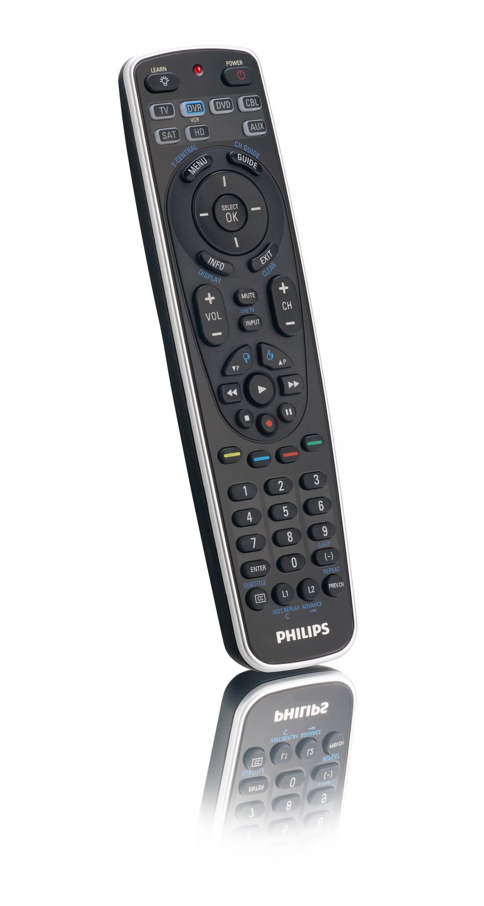 Philips Remote