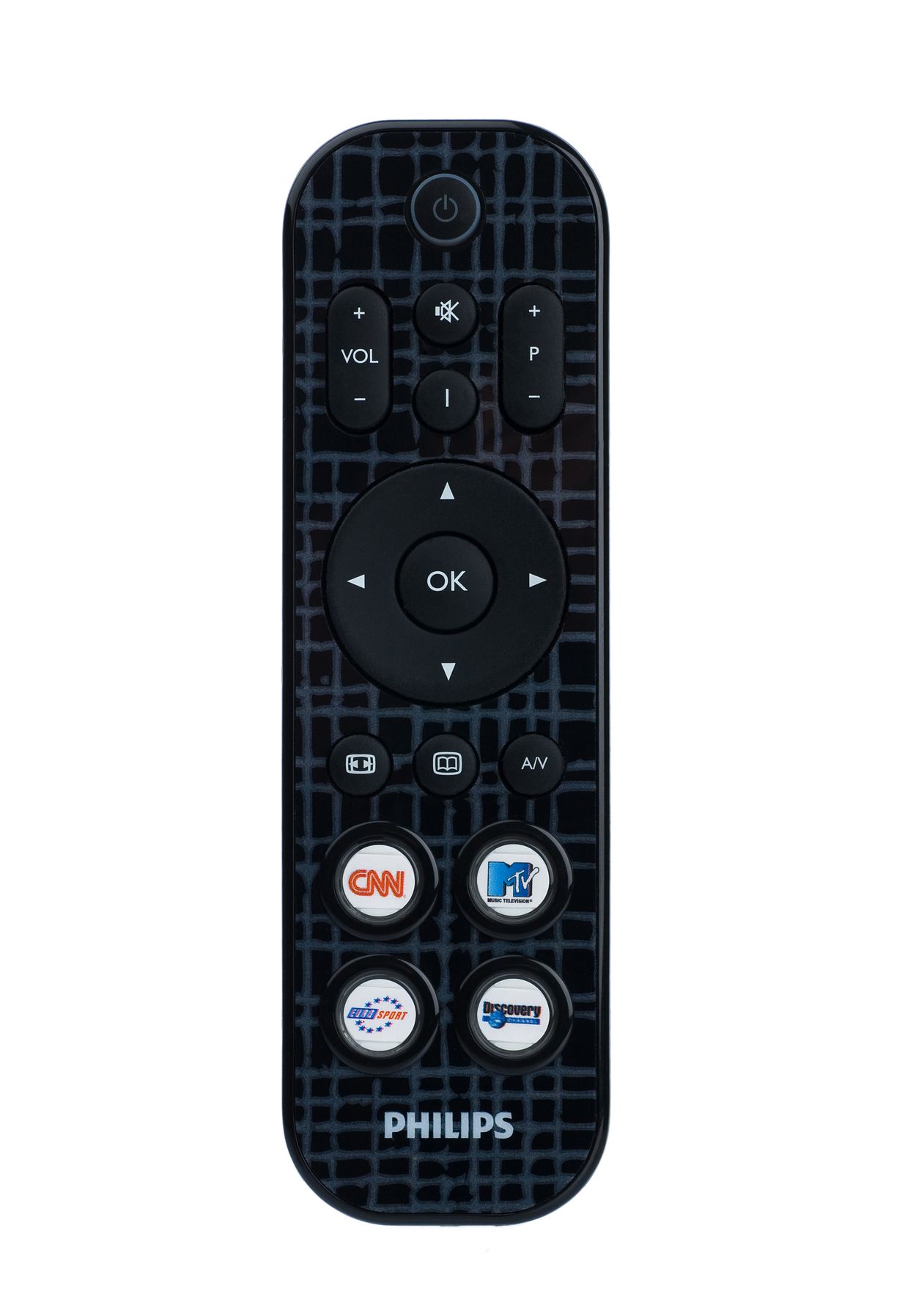 Universal remote control SRU4002B/10 | Philips