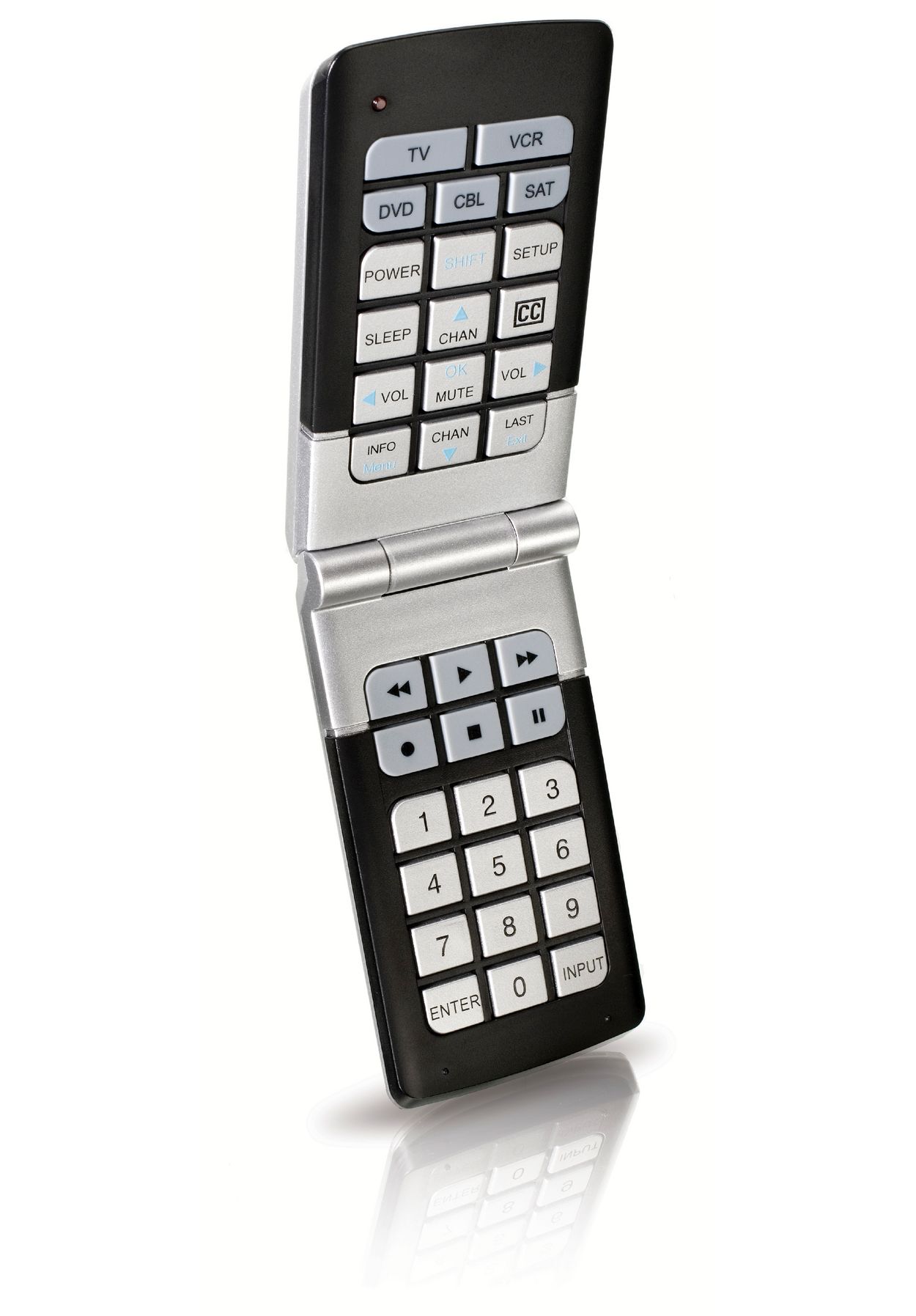 Universal remote control SRU4050/17 | Philips