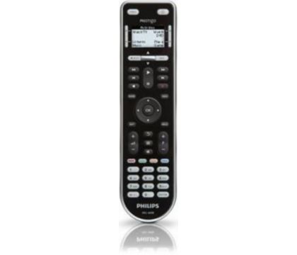 Prestigo Universele afstandsbediening SRU6008/10 | Philips