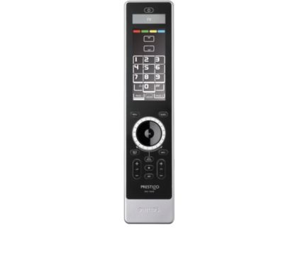 Prestigo Universal remote control SRU9600/10 | Philips