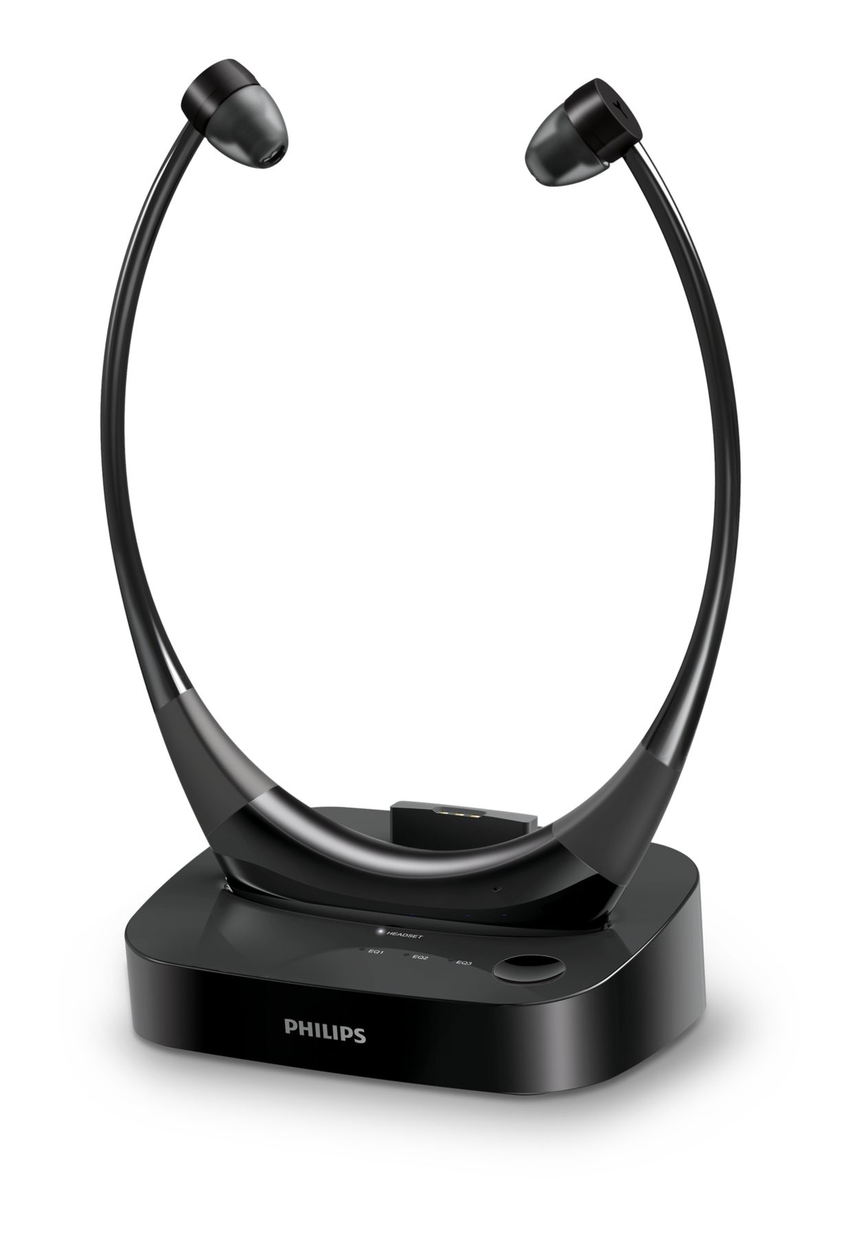 Casque Audio Pour Tv