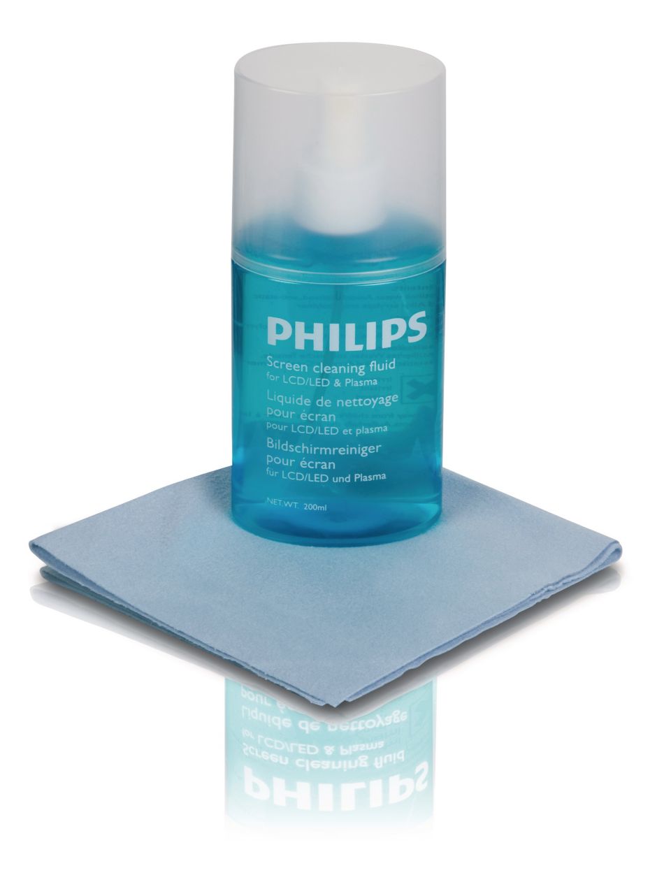 Screen cleaner SVC1116B/10 | Philips