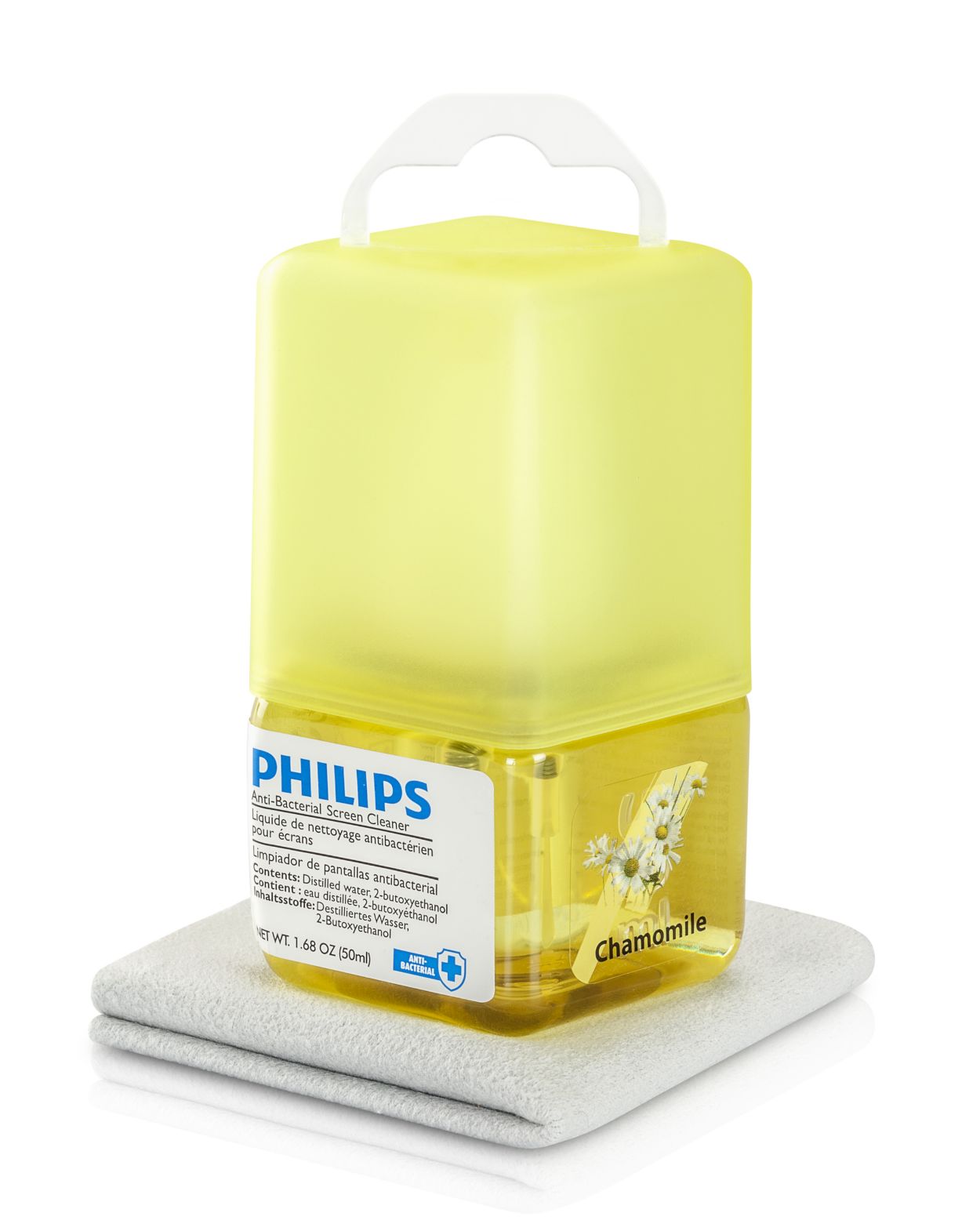 Screen cleaner SVC1117C/10 | Philips