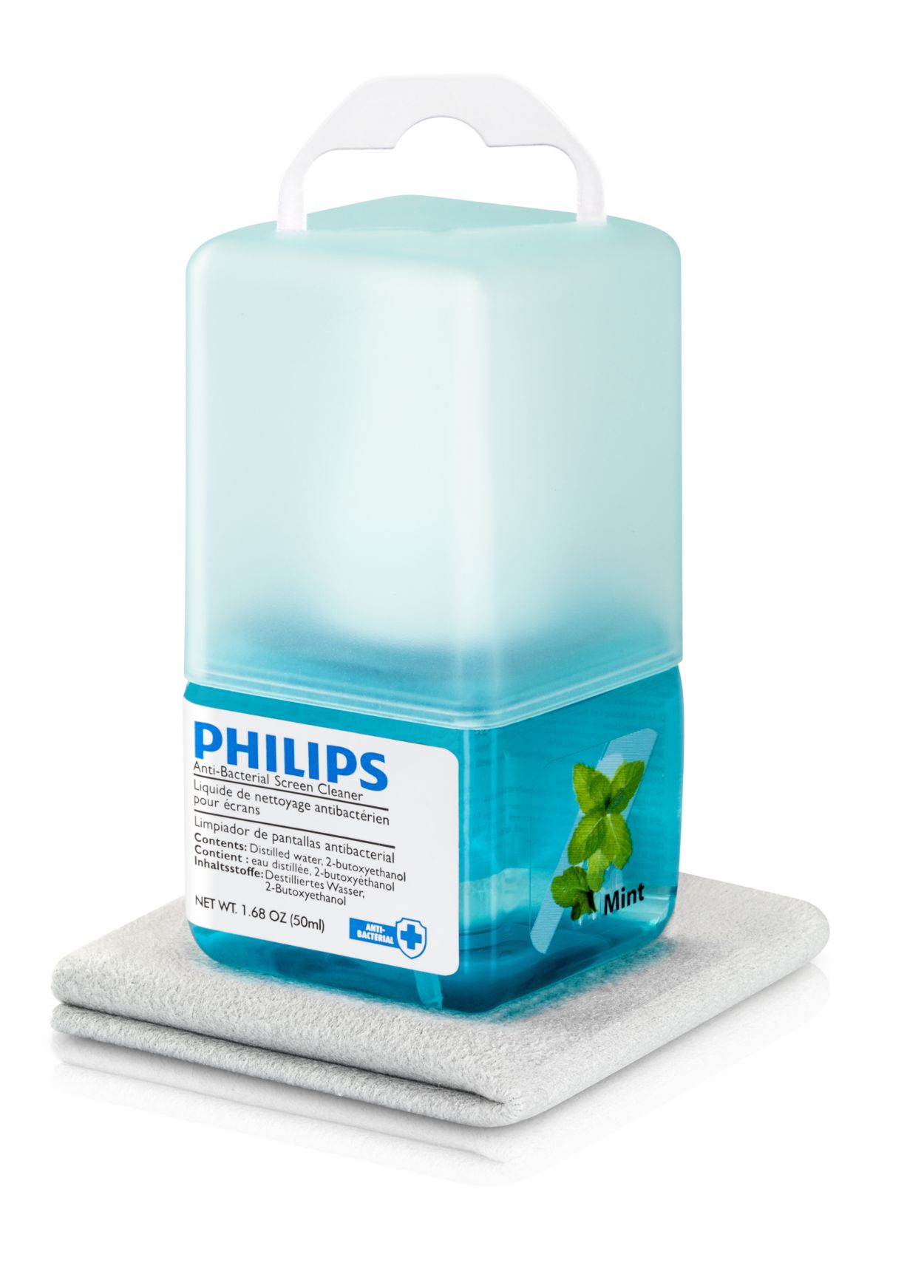 Screen cleaner SVC1117M/10 | Philips