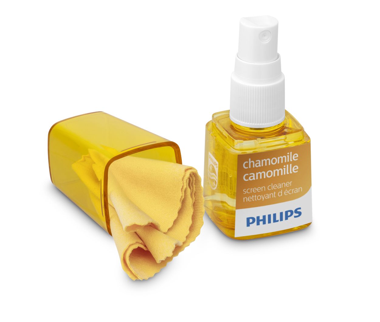 Scented Screen Cleaner SVC1119C/27 | Philips