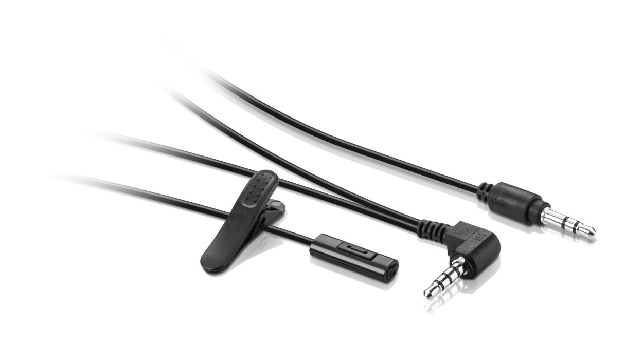 Handsfree 3.5mm cable SWA2251H/27 | Philips