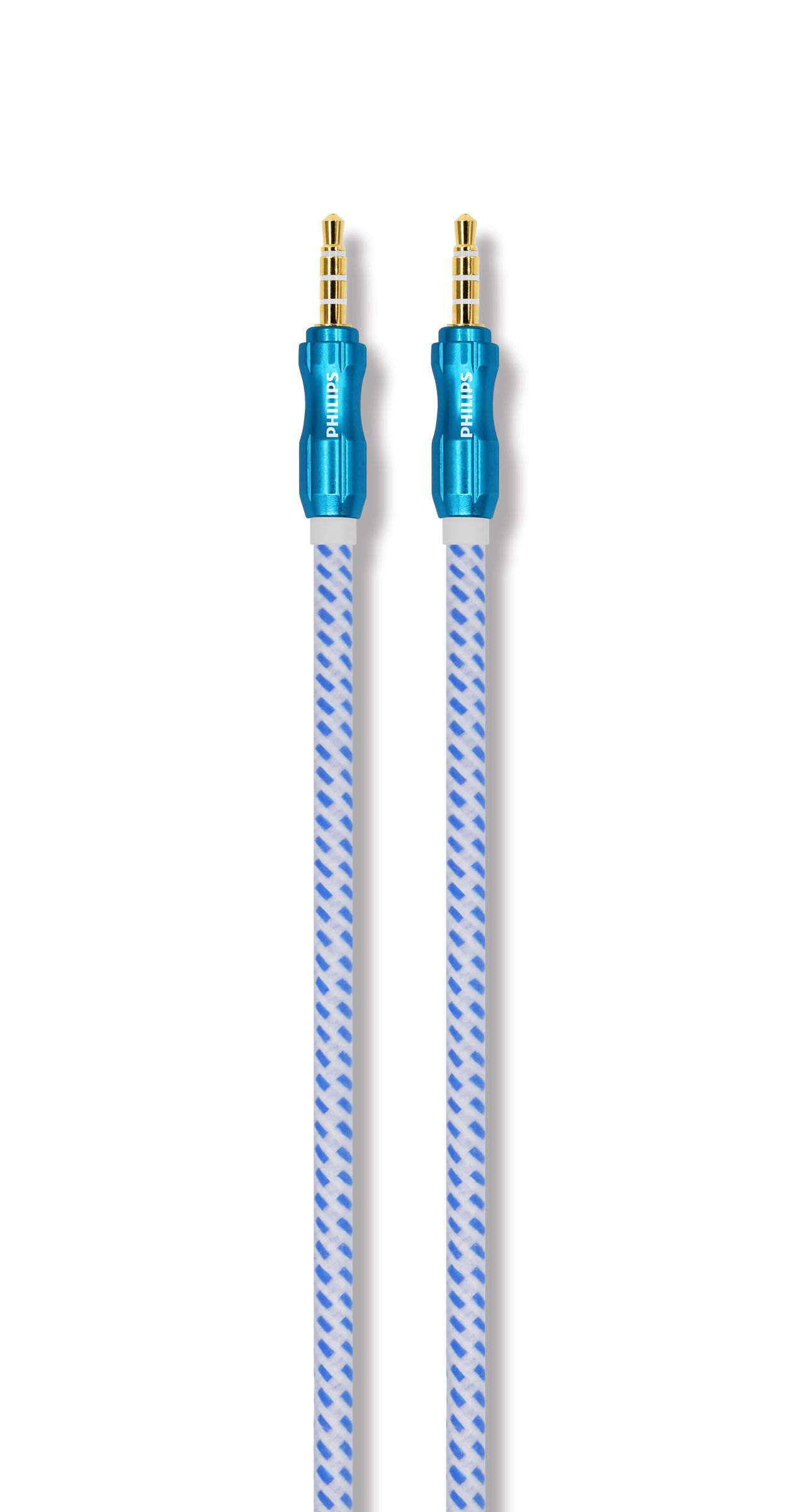 Cáp 3,5mm - 3,5mm SWA7234B/94 | Philips