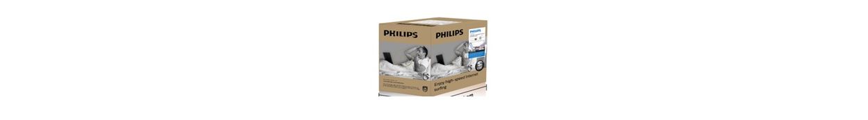 CAT 6 网线 SWN2620B/59 | Philips -飞利浦
