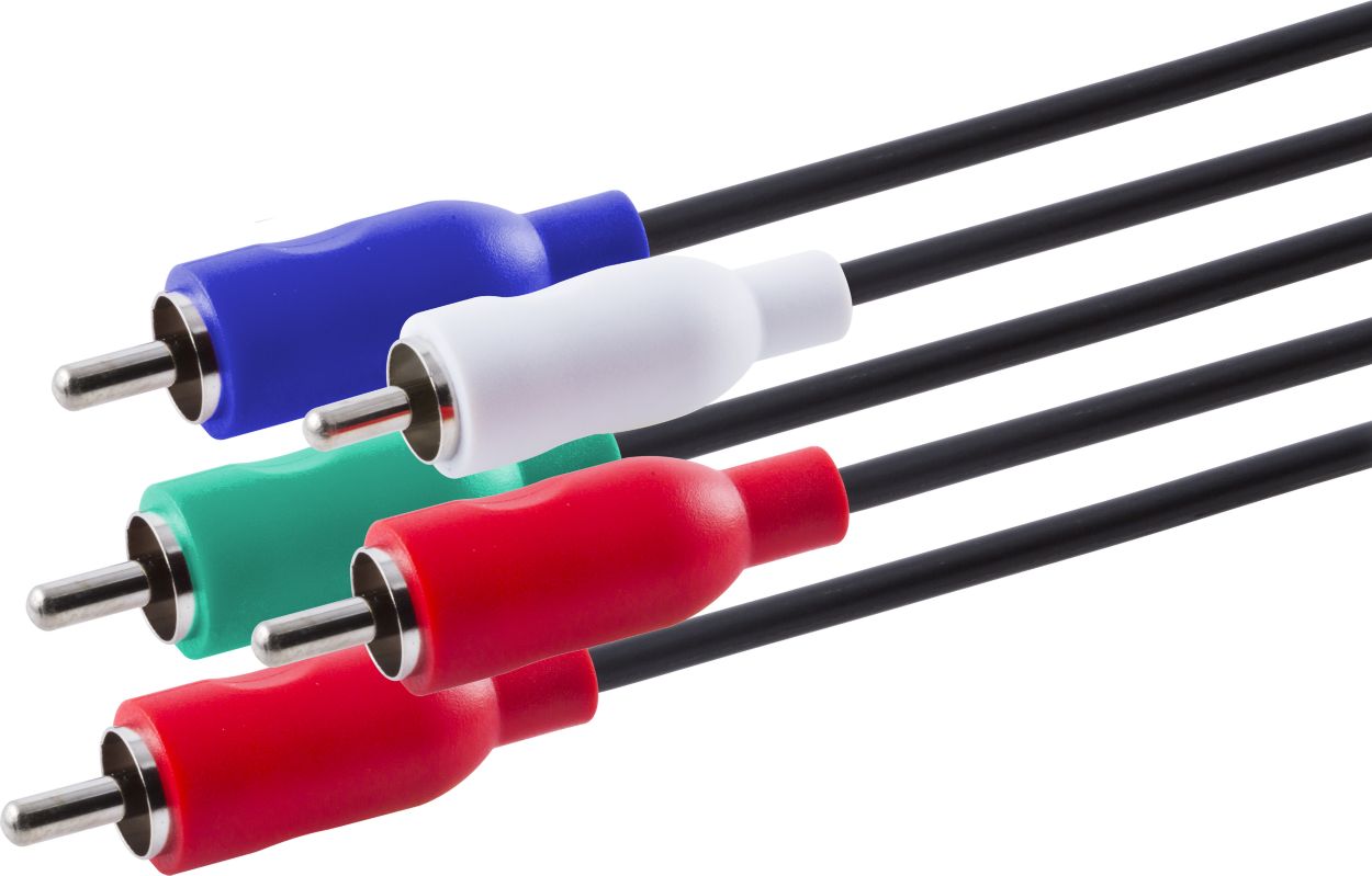 Component A/V cable SWS9246J/27 | Philips