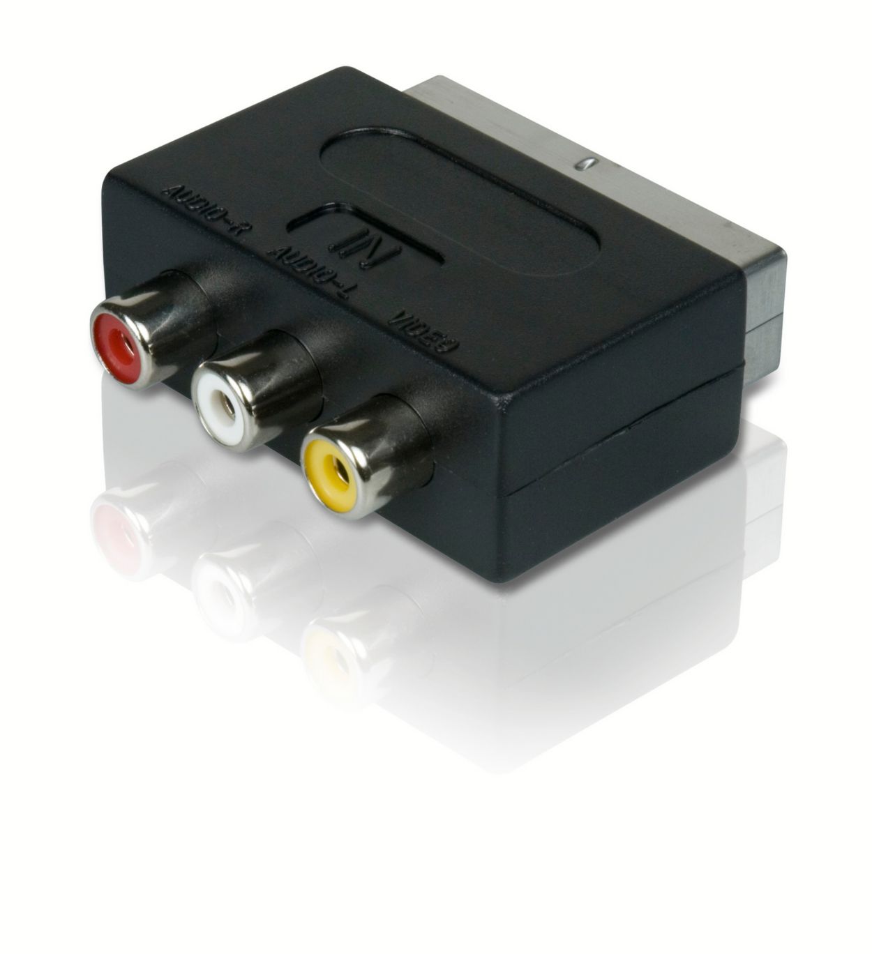 Scart-Adapter SWV2082W/10 | Philips