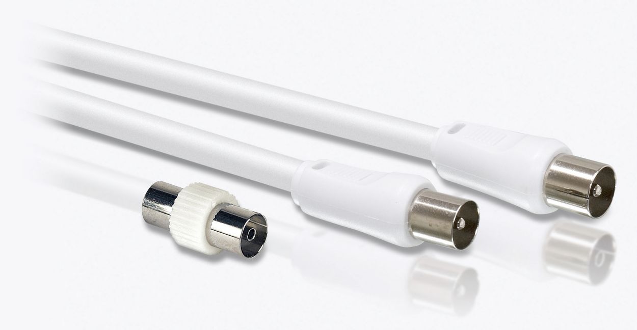 Coaxial cable SWV2519W/10 | Philips